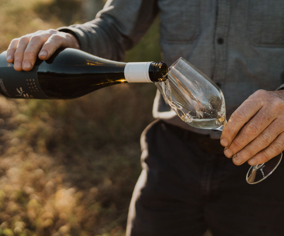 Sauvignon Blanc & Chenin Blanc Seasonal Offer - Buy 5 Get 6 – Marri ...