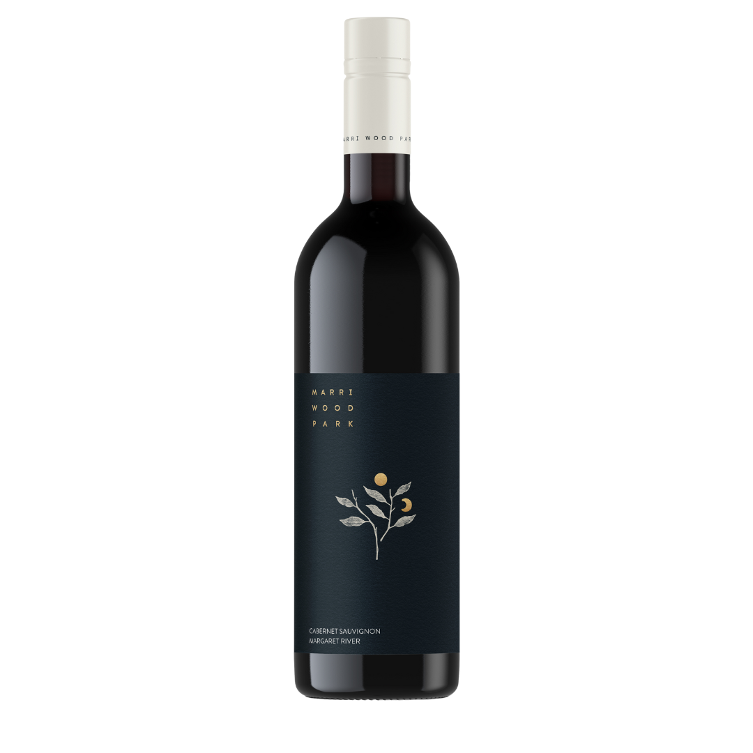 Cabernet Sauvignon 2023 | Biodynamic Red Wine | Margaret River – Marri ...